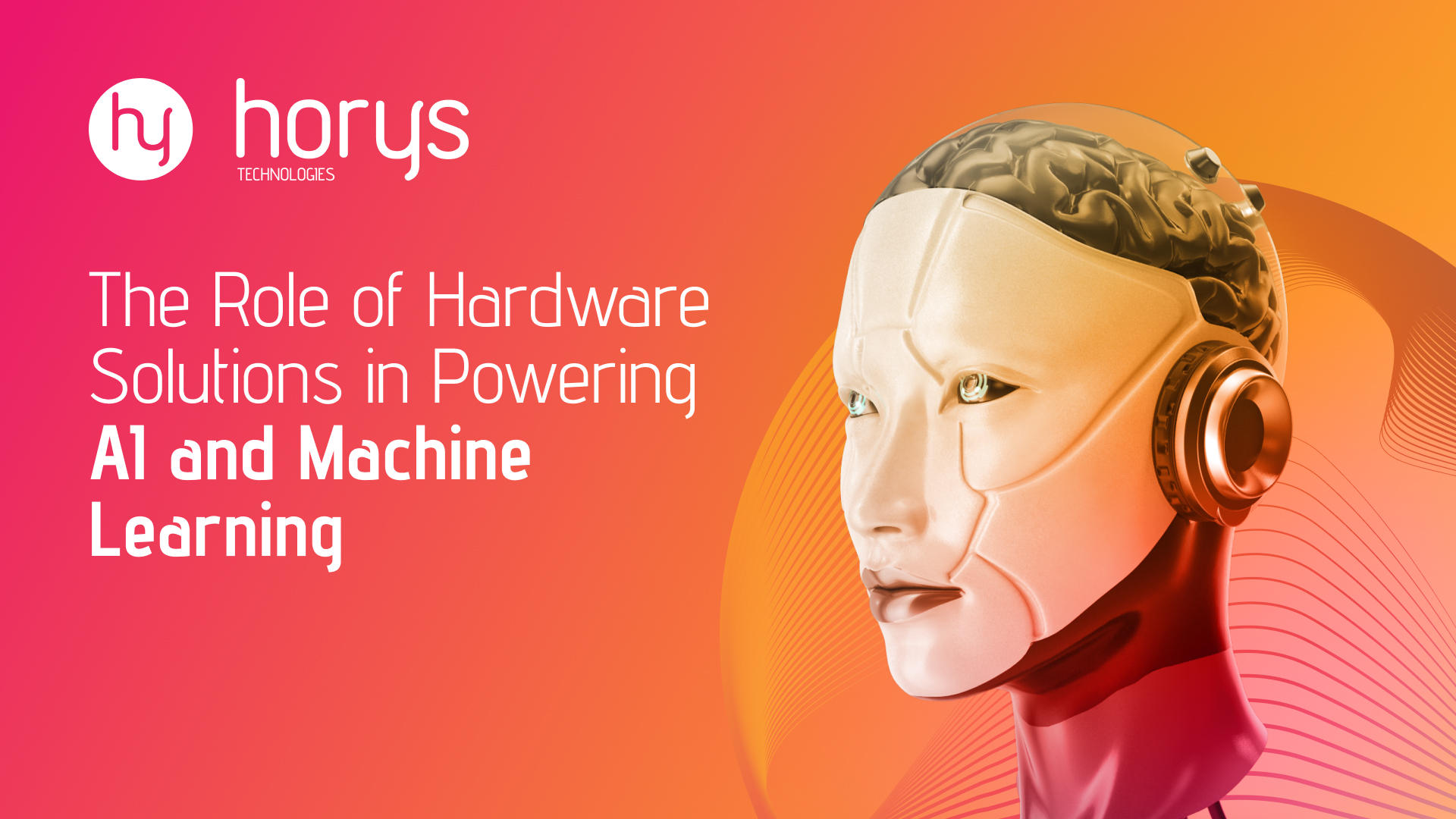 Hardware Solutions in AI and Hardware Solutions - Horys Blog